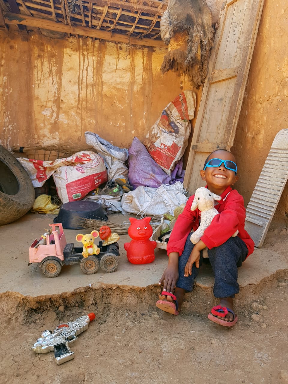 The hidden hunger in Morocco : Peoples Dispatch