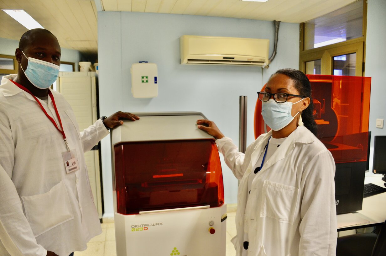 Eyewitness report: Cuba’s scientists, medical workers advance fight vs ...