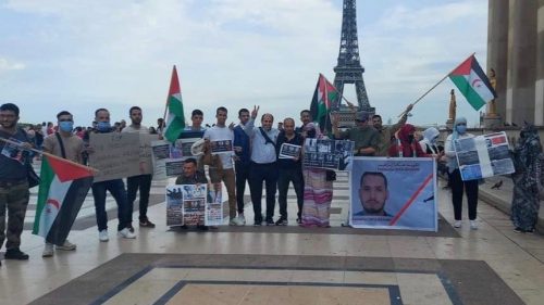 CODESA criticizes UN for lack of concrete measures to conduct ...