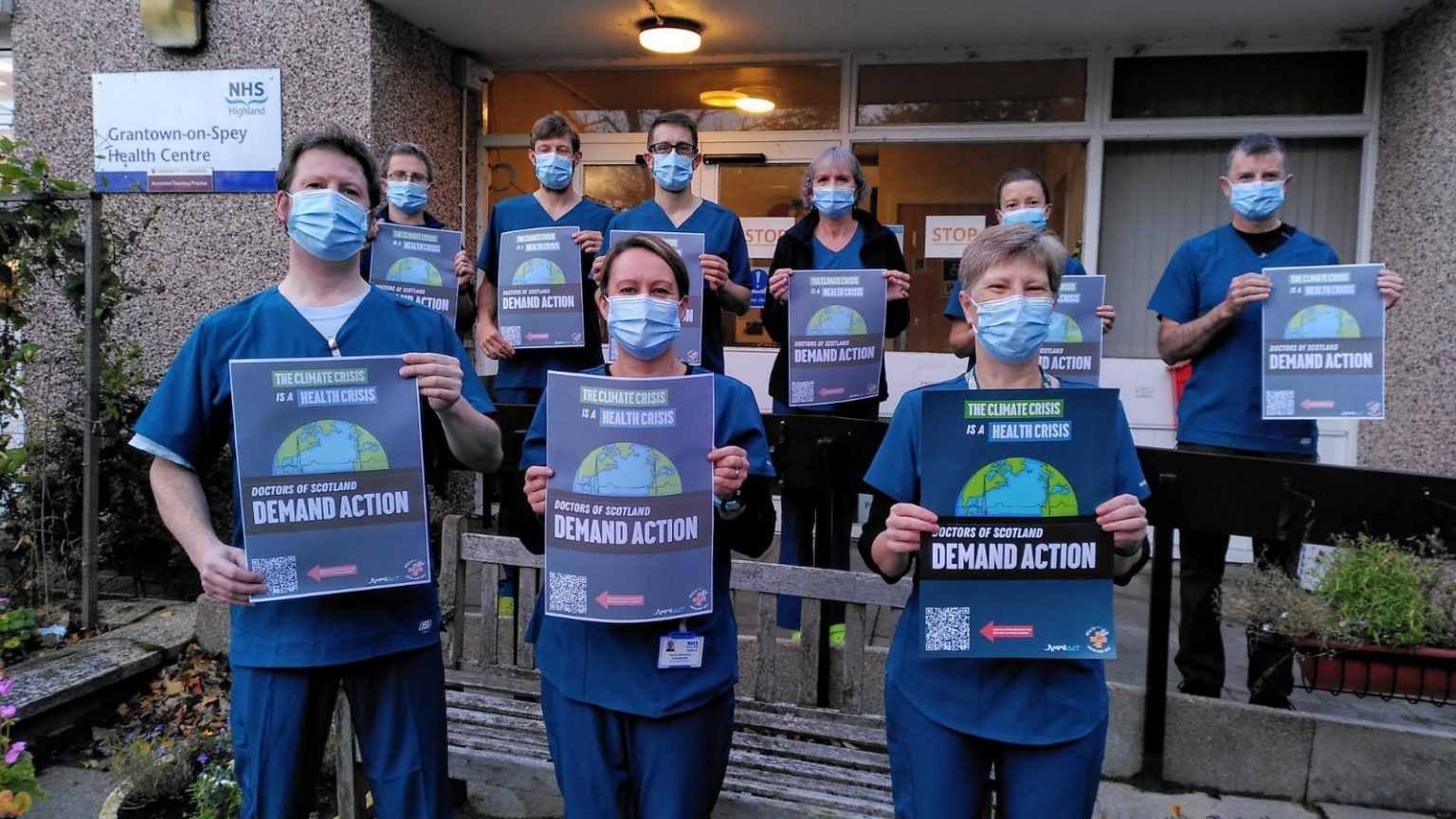 The COP26 health agenda must revitalize Primary Health Care : Peoples ...