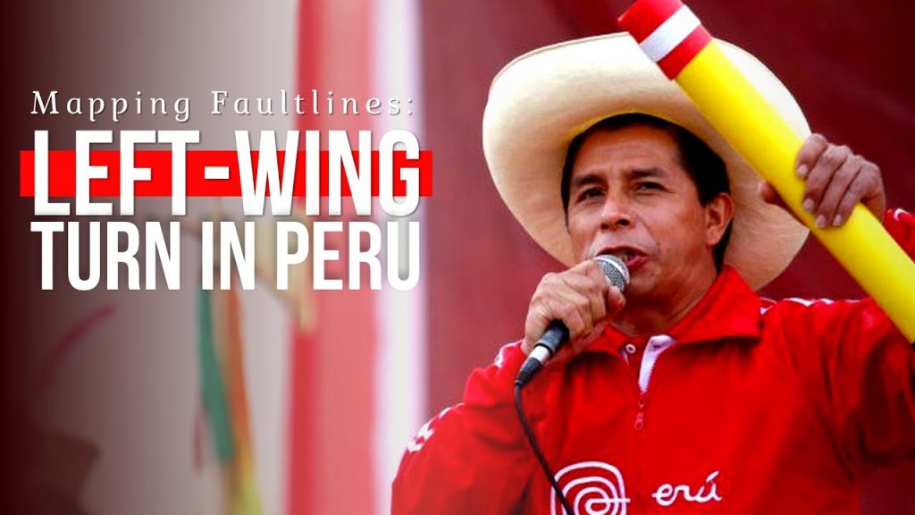 General elections in Peru Archives : Peoples Dispatch