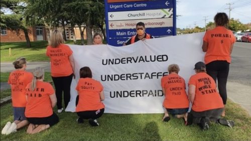 Oceania : Peoples Dispatch