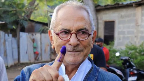 Jose Ramos-Horta wins East Timorese presidency, promises political ...