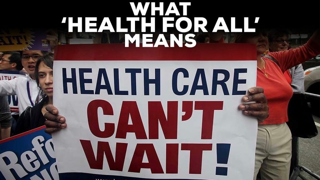 “Health for All Now!” – Fourth People’s Health Assembly begins in Savar ...