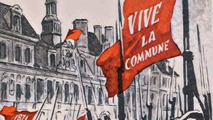 What is the origin of The Internationale? : Peoples Dispatch