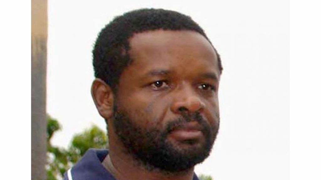 South African communist Amos Mbedzi, who fought apartheid, dies a ...