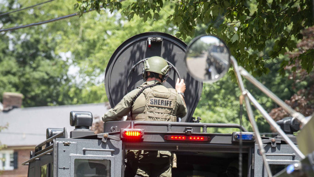 The Global Waste Trade : Peoples Dispatch