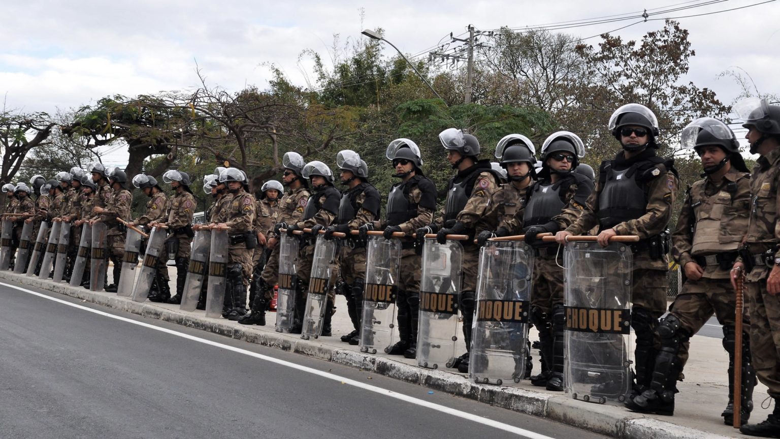 Latin America & Caribbean : Peoples Dispatch