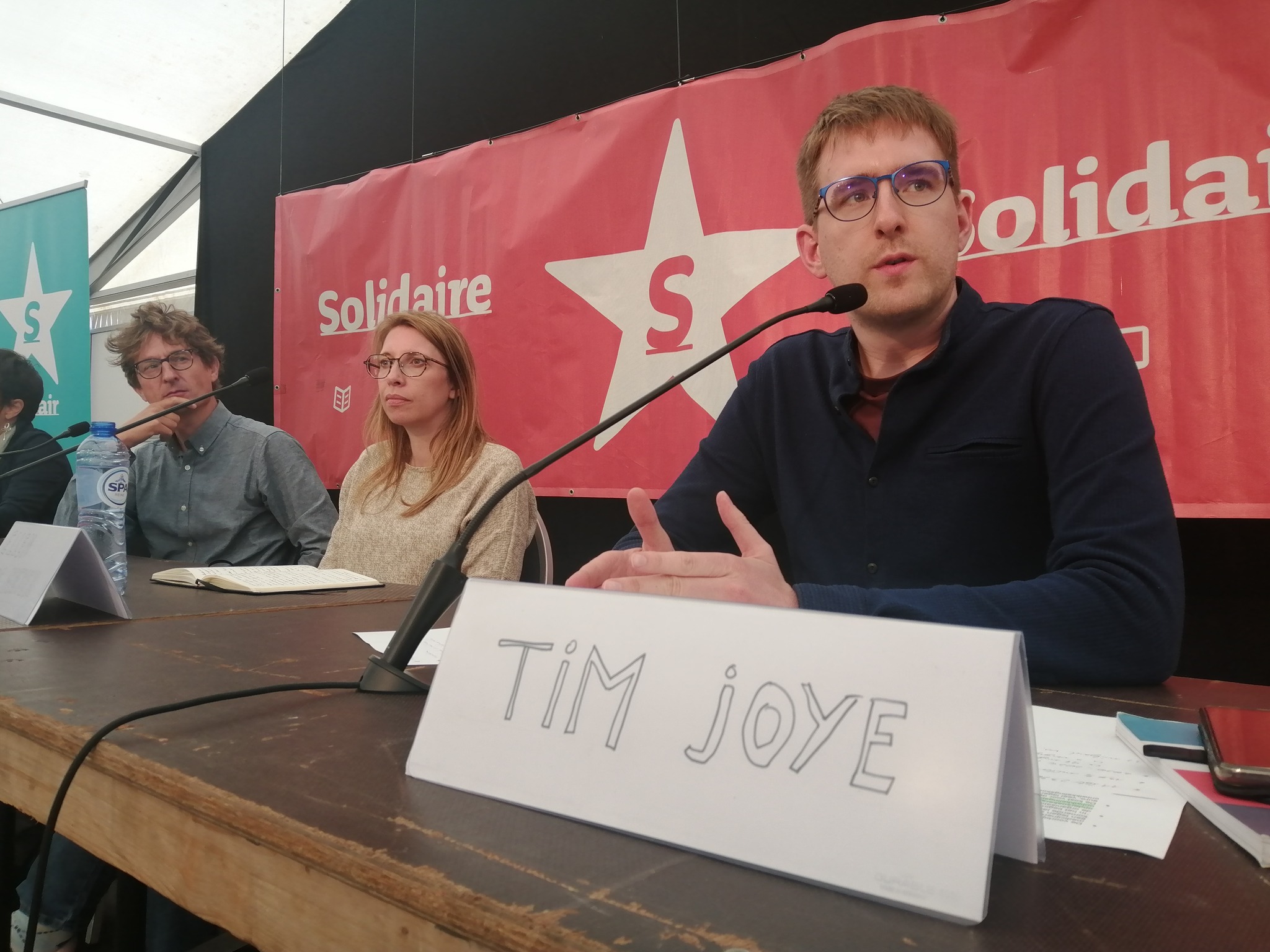 At ManiFiesta, a different health system is no mere vision : Peoples ...