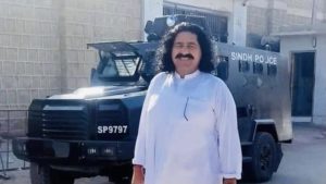 Pashtun activist Ali Wazir granted bail by court in Pakistan : Peoples ...