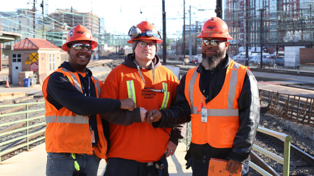 Rail workers’ struggle shows the power of the organized working class ...