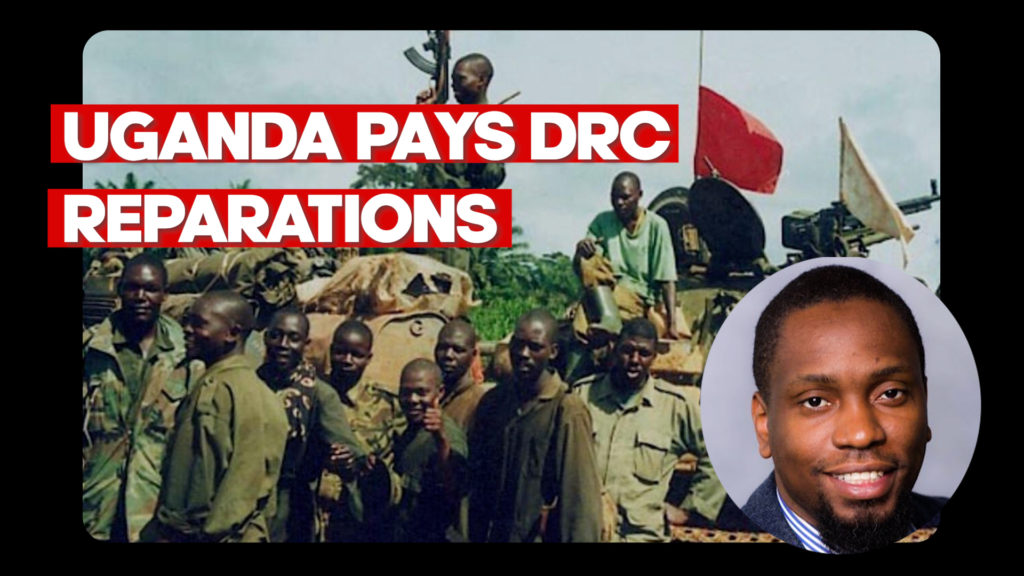 Ugandan occupation of Congo Archives : Peoples Dispatch Ugandan occupation of Congo Archives : Peoples Dispatch