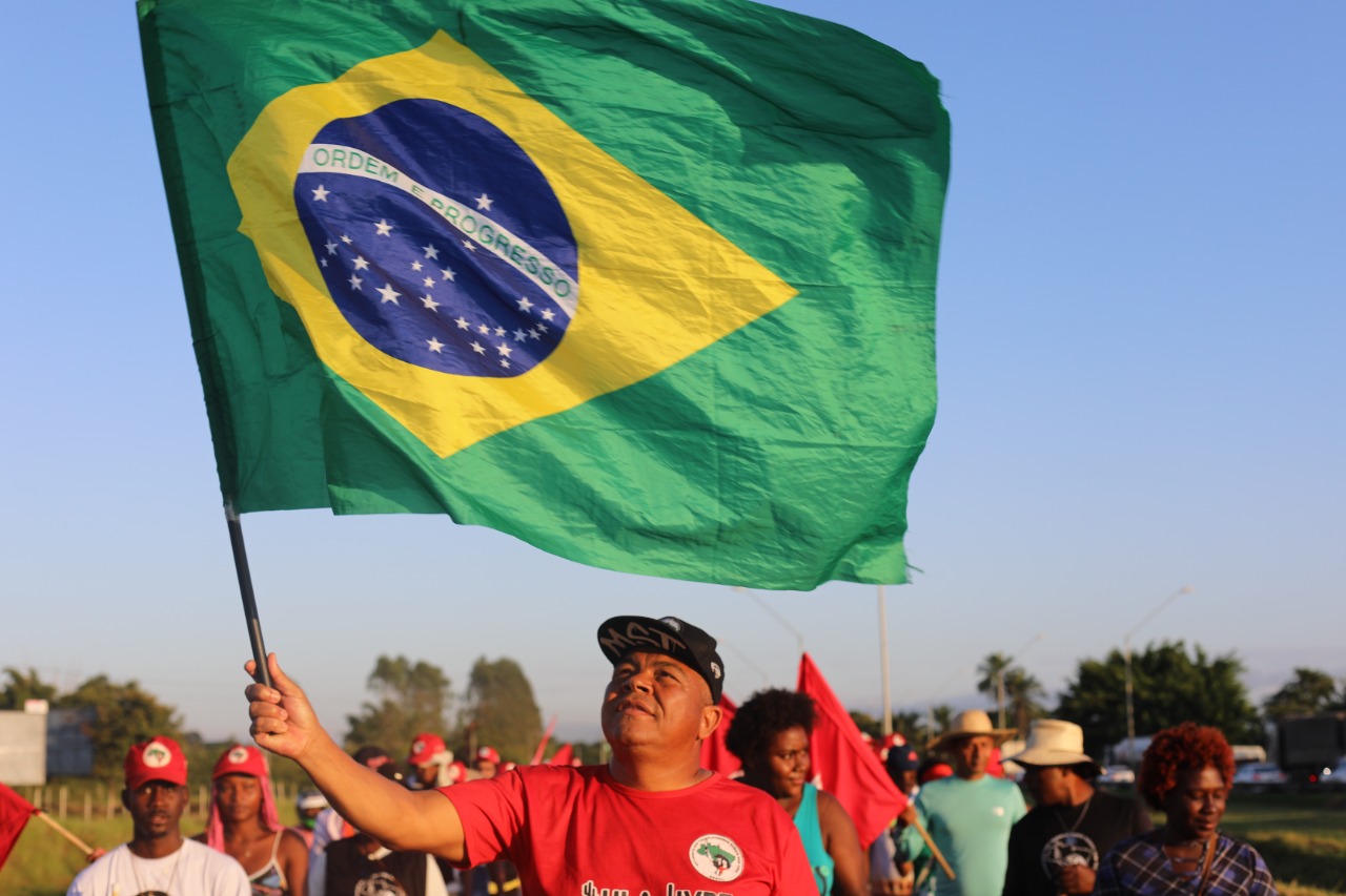 Brazil’s Landless Rural Workers’ Movement elects six candidates ...