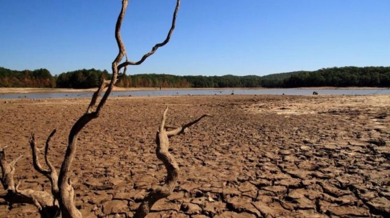 When evaporation and transpiration together worsen droughts : Peoples Dispatch