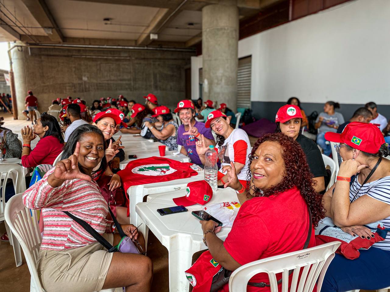 Everything to know about Lula's inauguration : Peoples Dispatch