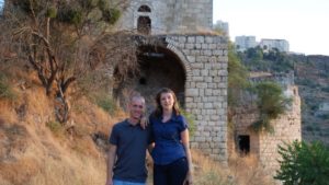 Israel forcibly deports Palestinian human rights activist Salah ...