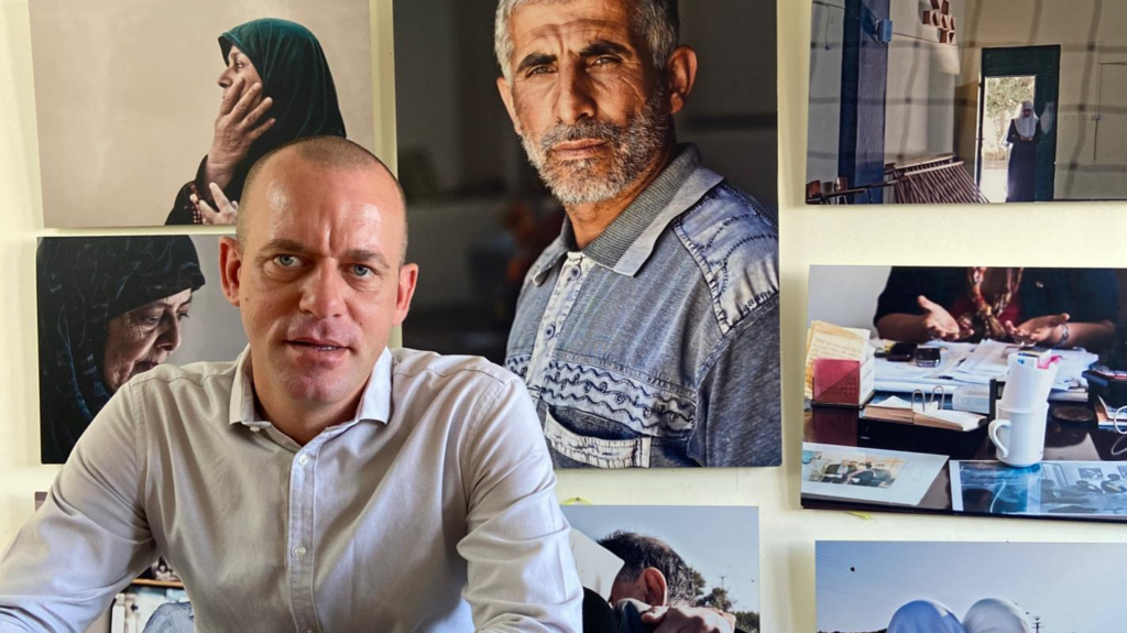 Israel set to deport Palestinian-French human rights defender Salah ...