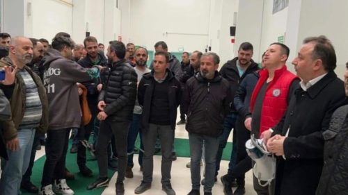 2,000 metal workers to go on strike in Turkey : Peoples Dispatch