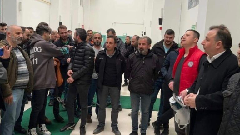 2,000 metal workers to go on strike in Turkey : Peoples Dispatch