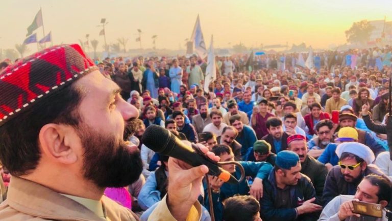 PTM launches protests across Pakistan after acquittal of key suspect in ...