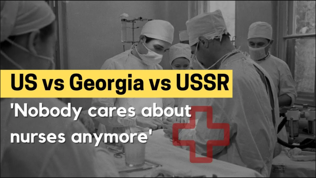 Georgia Archives : Peoples Dispatch