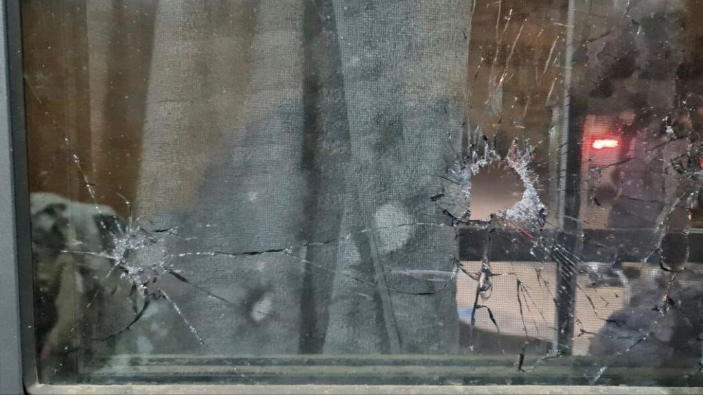 Israeli occupation forces kill at least five Palestinians in a refugee ...