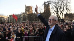 Starmer bans Jeremy Corbyn from running as a Labour candidate : Peoples Dispatch