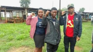 Communist Party of Swaziland continues campaign to boycott ‘farcical ...