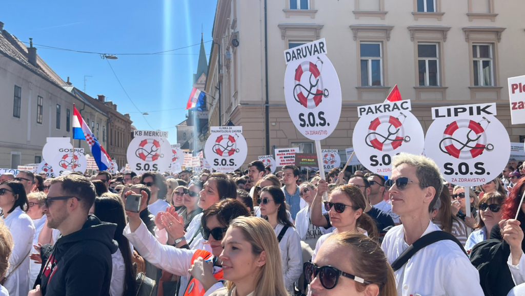 Health reforms in Croatia unlikely to address glaring gaps in coverage ...