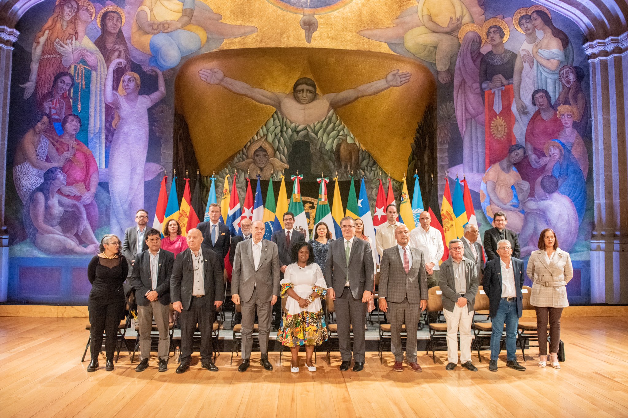 Colombian government and ELN conclude second round of peace talks ...