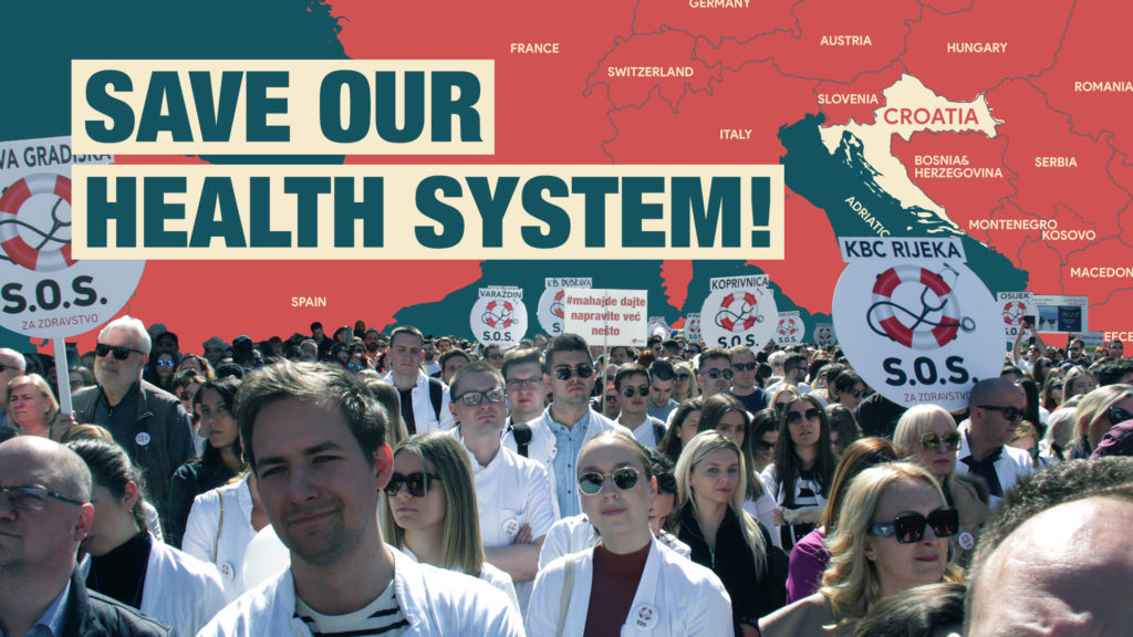 Health reforms in Croatia unlikely to address glaring gaps in coverage ...
