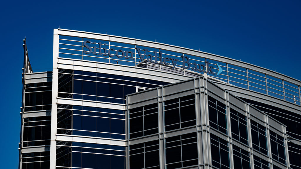 The second-largest bank failure in US history reveals double standard ...