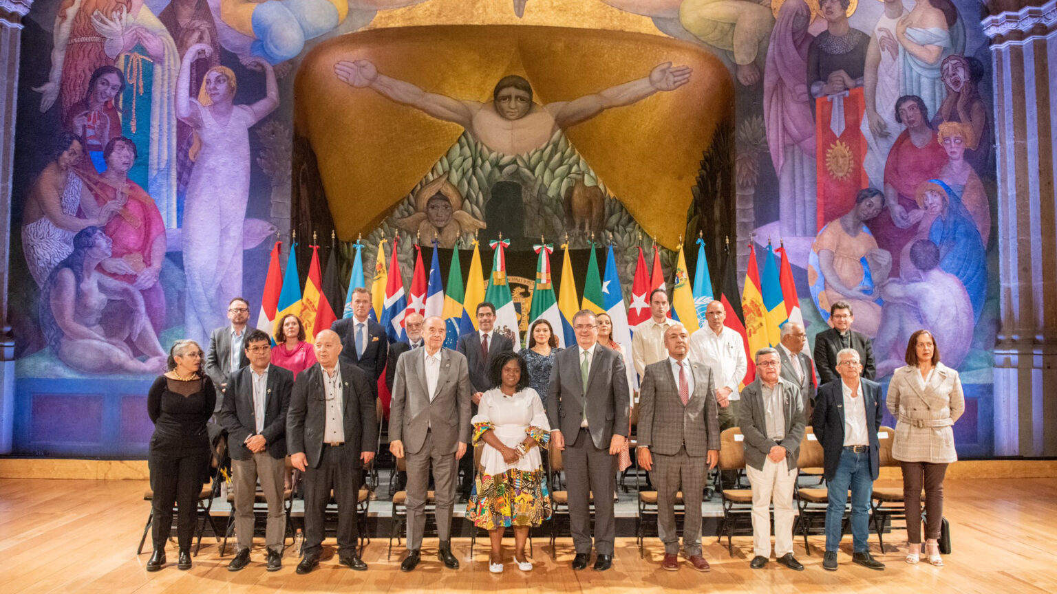 Colombian government and ELN to hold third round of peace talks in Cuba ...
