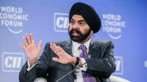 The World Bank and the BRICS Bank have new leaders and different ...