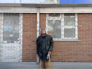 The illuminating influence of Eric Huntley : Peoples Dispatch