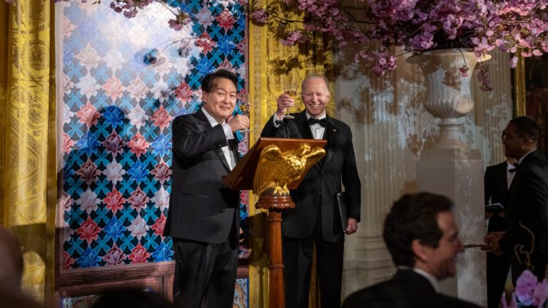 South Korea pivots to conflict : Peoples Dispatch