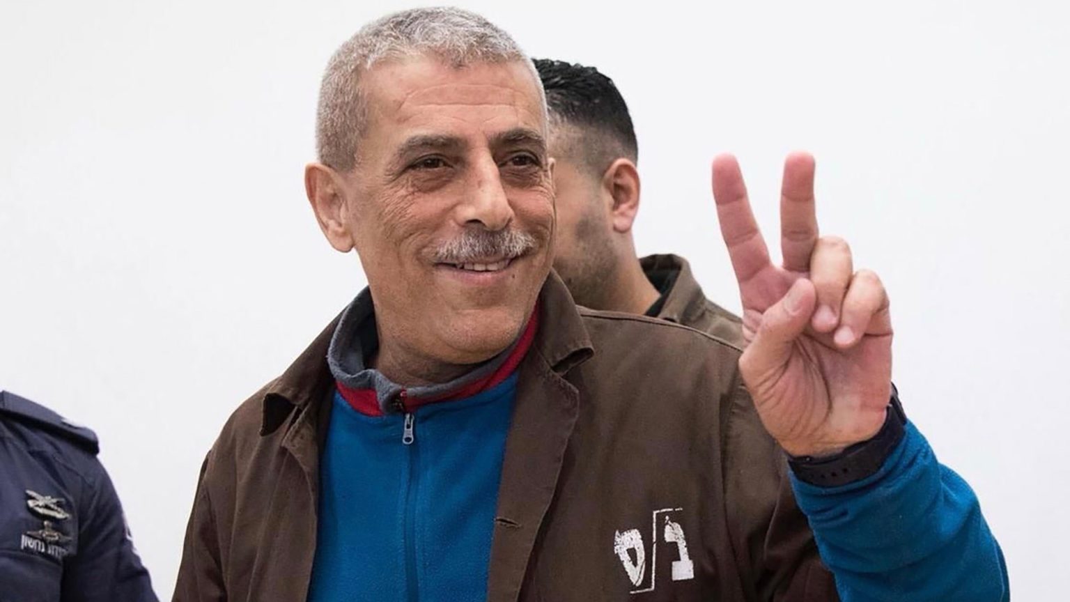 Palestinian prisoner Walid Daqqah dies in Israeli occupation prison ...