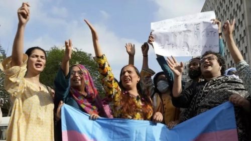 Activists to appeal Pakistani Shariat Court's scrapping of sections of ...