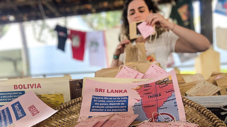 What’s behind the attack against Brazil’s Landless Rural Workers ...