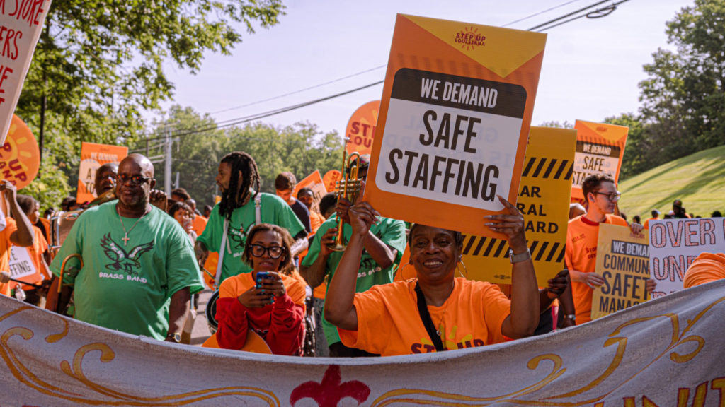 Overworked And Understaffed Dollar General Workers Rally Against Cost overworked-and-understaffed-dollar-general-workers-rally-against-cost