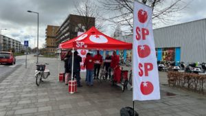 Progressive sections call for change as Netherlands gears up for ...