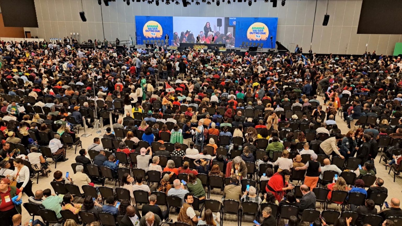 The people are the builders of the Brazil’s Unified Health System ...