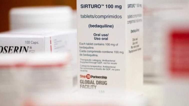 Johnson Johnson s TB Drug Deal Will Fail To Reach All Those In Need