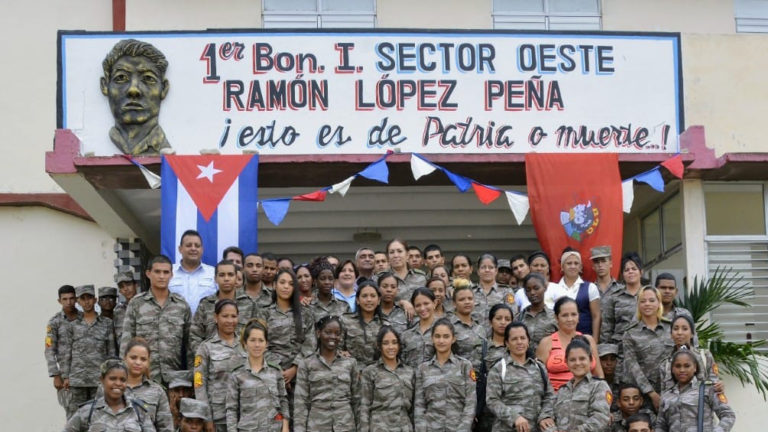 Cuba condemns ongoing US occupation of Guantanamo Bay : Peoples Dispatch