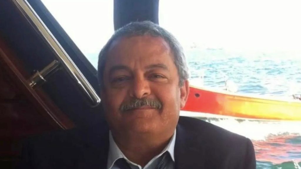 Egyptian Authorities Arrest Publisher And Activist Hisham Kassem Peoples Dispatch