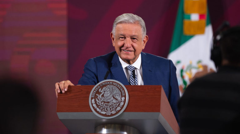 AMLO’s pro-working class policies are why poverty decreased in Mexico ...