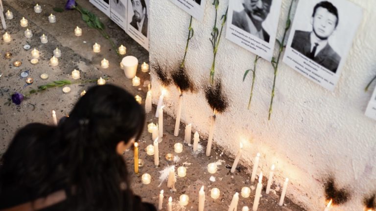 Allende lives : Peoples Dispatch