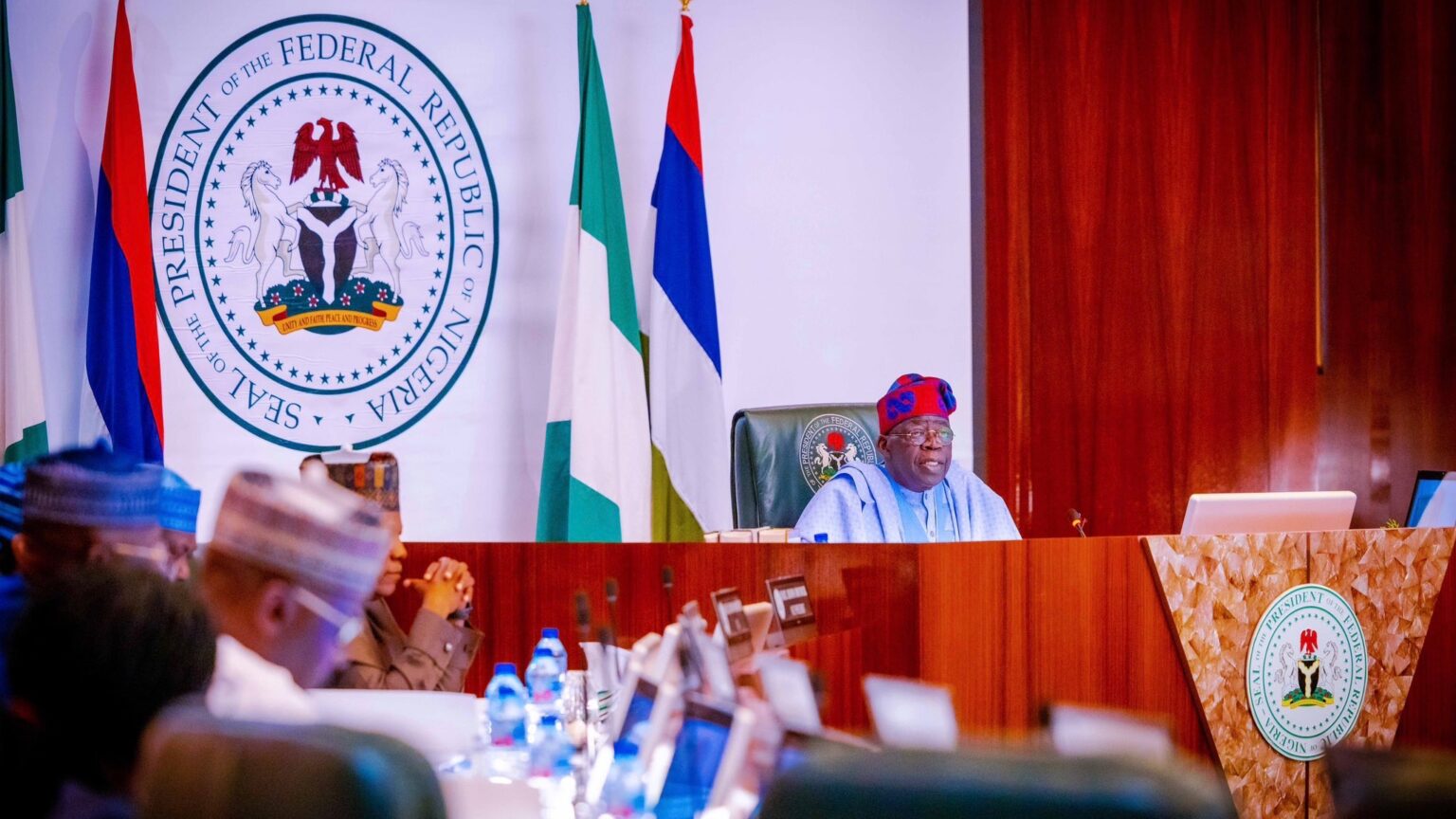 Nigerian president Bola Tinubu weathers challenge to electoral victory ...
