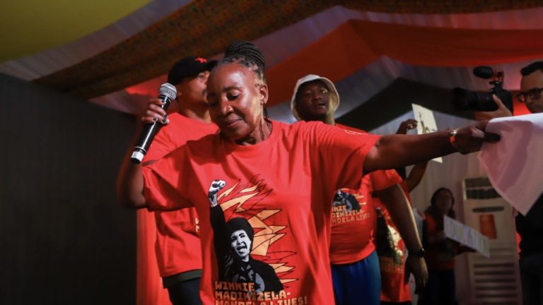 “Democracy must be built from below”: left leaders reflect on what true ...