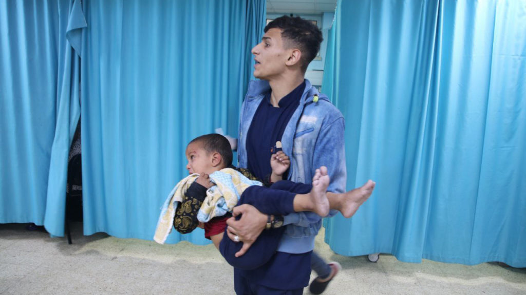 The no-state solution becomes more and more real as Israel’s permanent ...